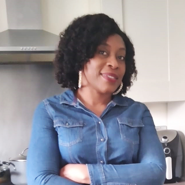 Lizzy African Food – Order the tastiest Nigerian dishes here